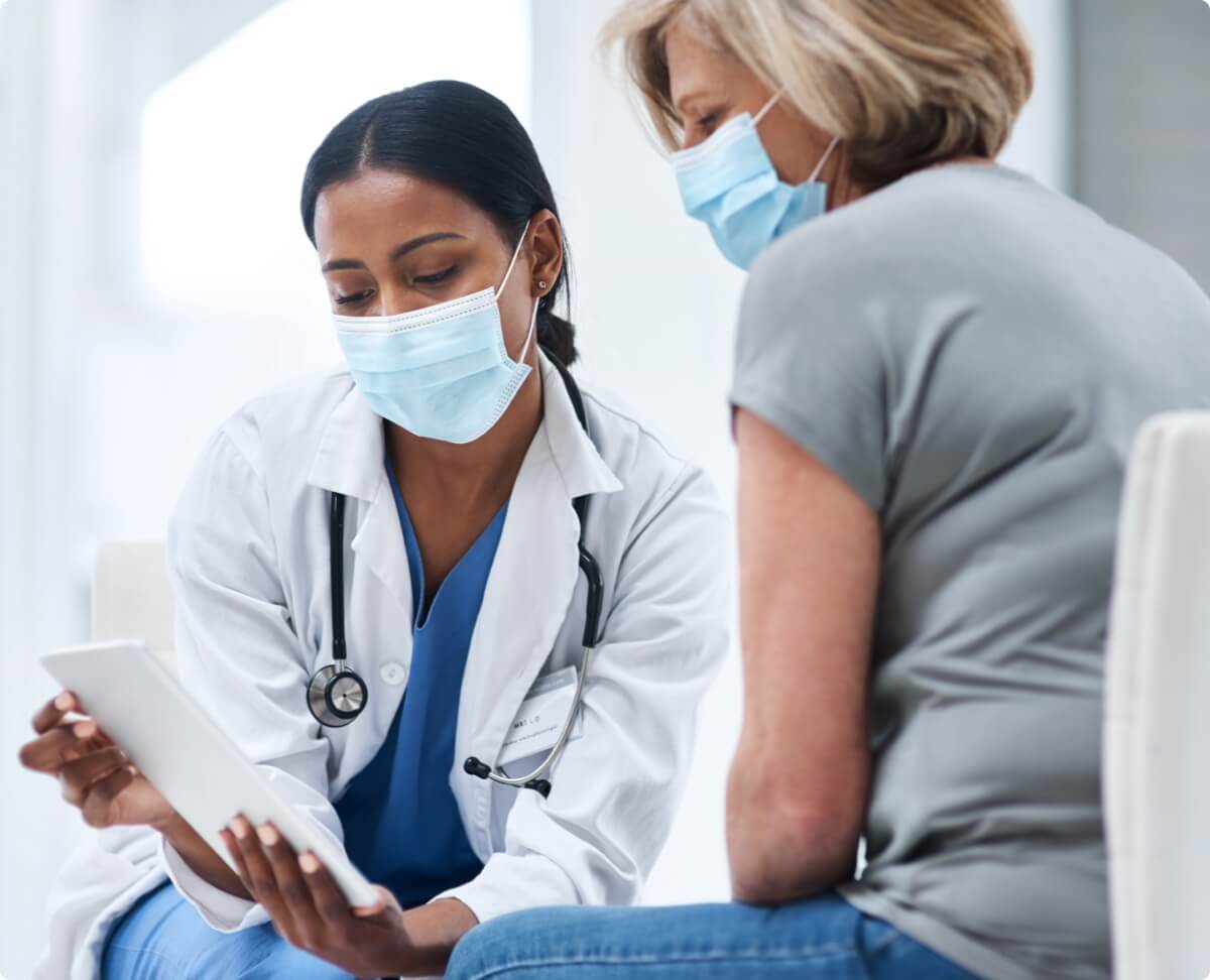 Why Choose MITIGO™ - Morphine Sulfate Injection | MITIGO™
