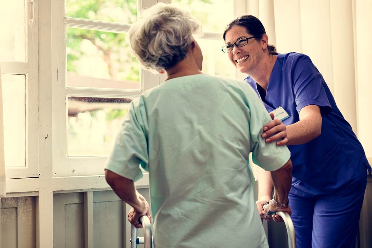 Who MITIGO Helps - Morphine Sulfate Injection | MITIGO™